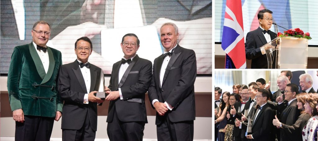 Business Excellence Awards 2019 – British Malaysian Chamber Of Commerce ...