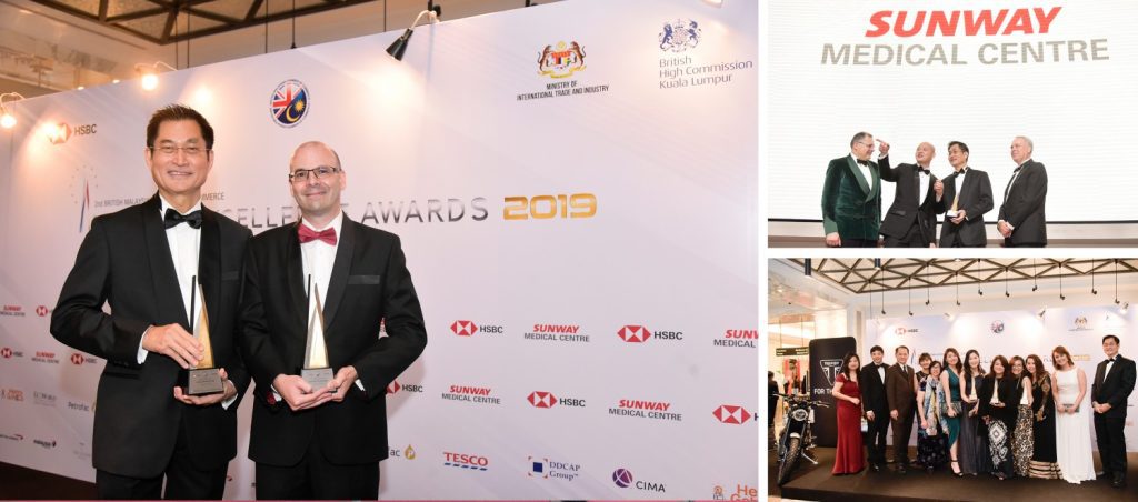 Business Excellence Awards 2019 – British Malaysian Chamber Of Commerce ...