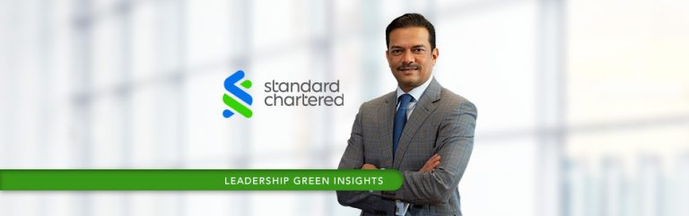 Take 5 | Q&A with Abrar A. Anwar, Managing Director & CEO, Standard ...