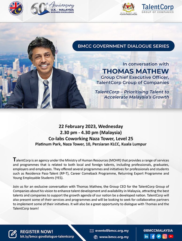 In conversation with Thomas Mathew, Group Chief Executive Officer ...