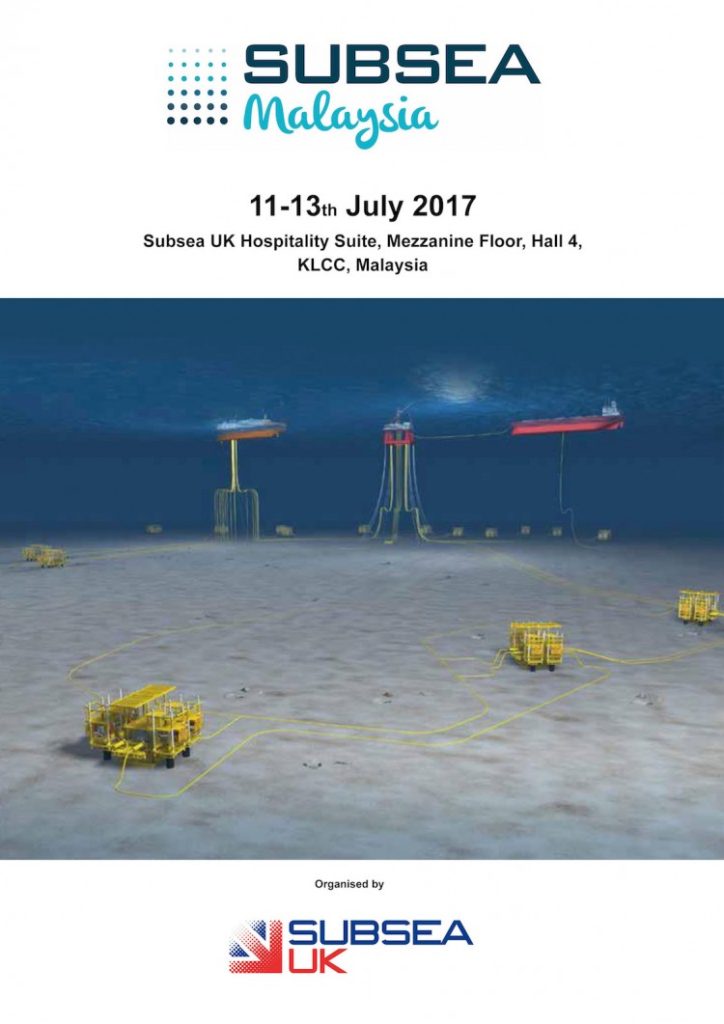 SUBSEA MALAYSIA – British Malaysian Chamber Of Commerce (BMCC)