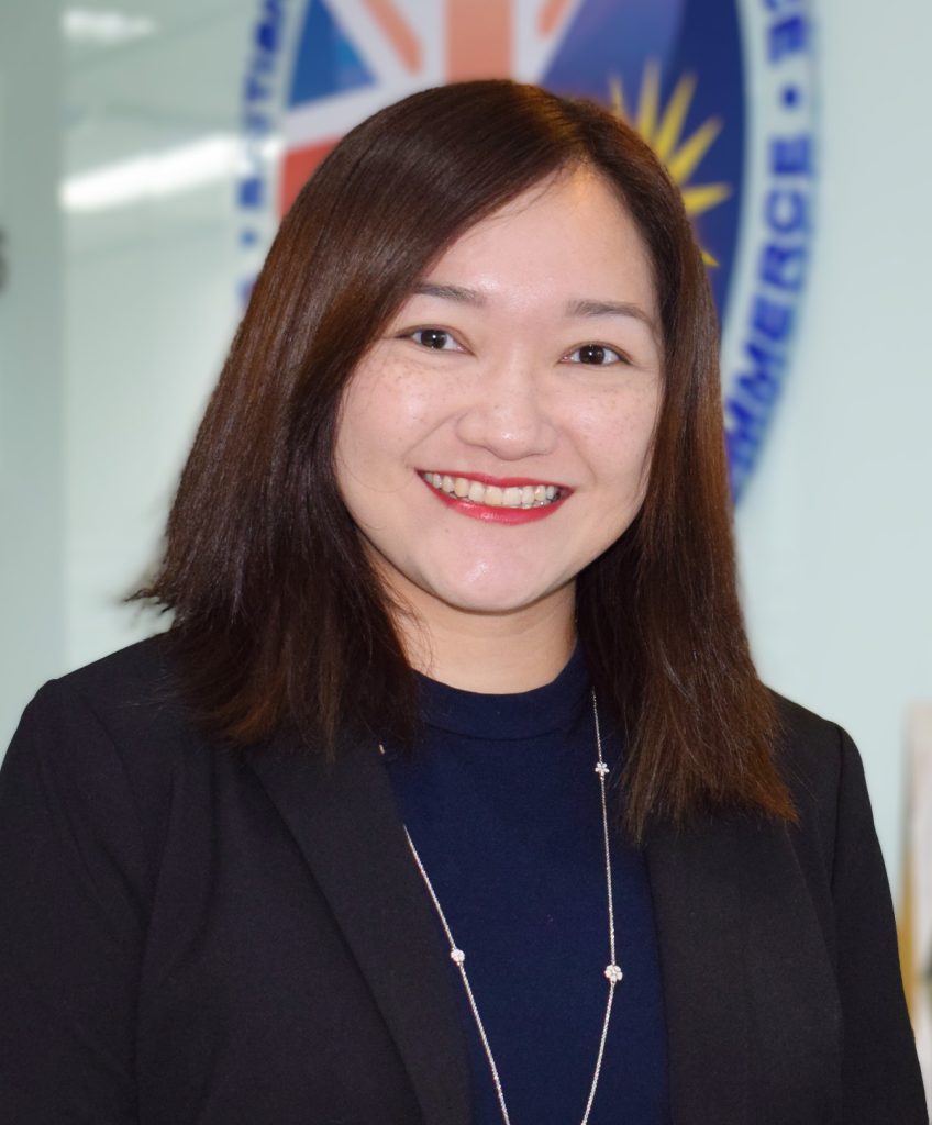 Executive Office – British Malaysian Chamber Of Commerce (BMCC)