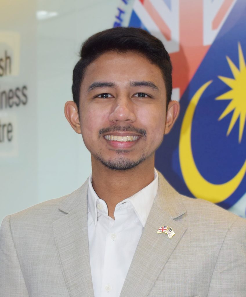 Executive Office – British Malaysian Chamber Of Commerce (BMCC)