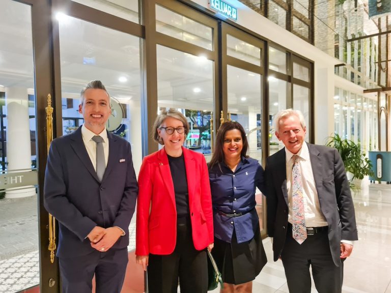 Networking Reception in Penang – British Malaysian Chamber Of Commerce ...