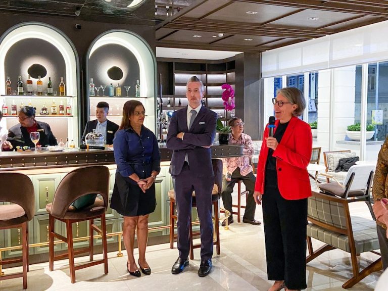 Networking Reception in Penang – British Malaysian Chamber Of Commerce ...