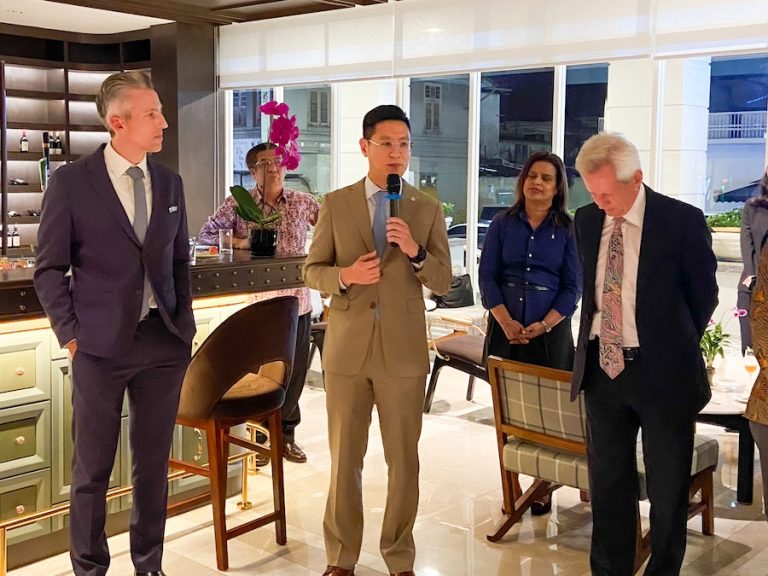 Networking Reception in Penang – British Malaysian Chamber Of Commerce ...