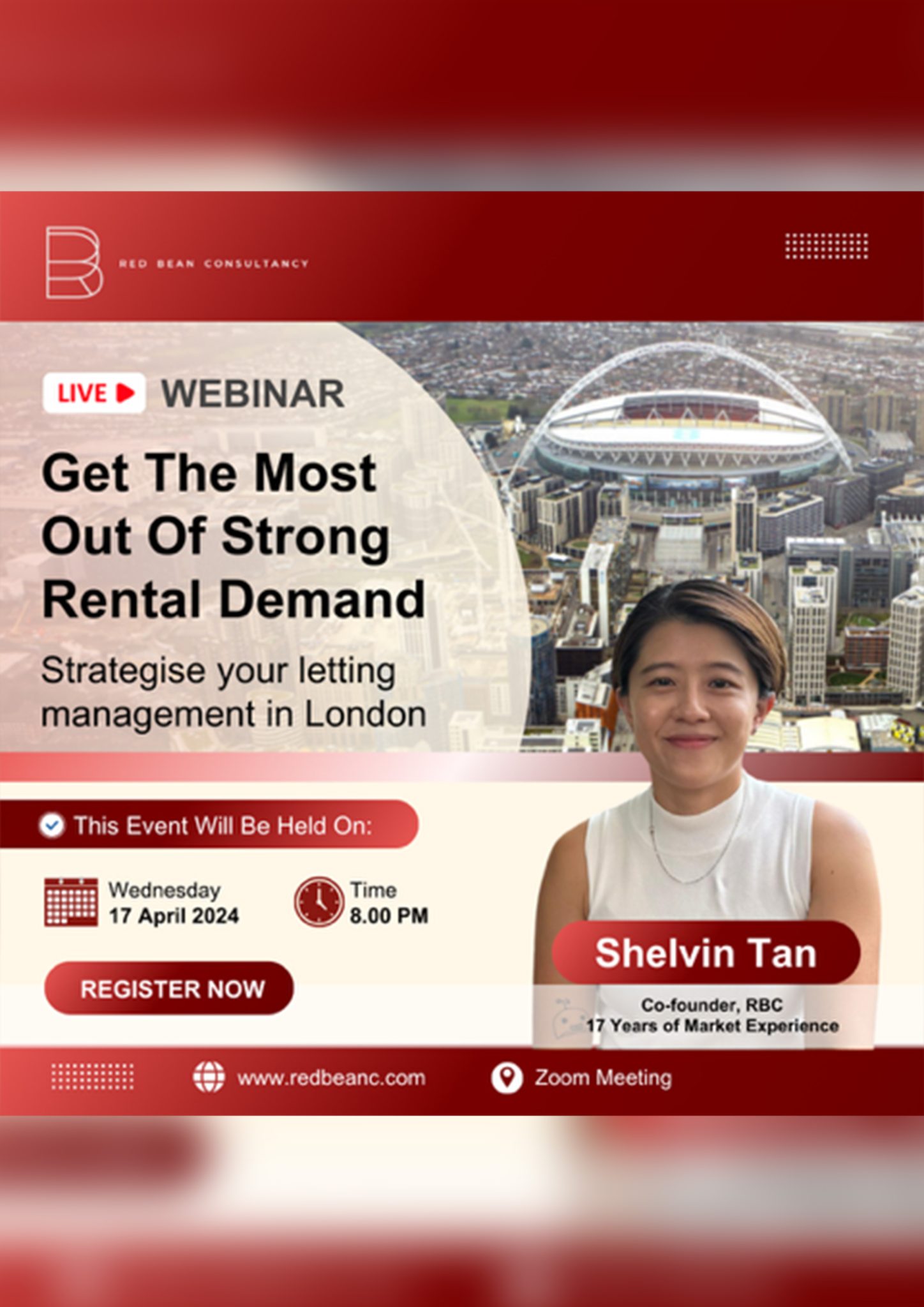 Red Bean Consultancy | Webinar on UK Property Management – British Malaysian Chamber Of Commerce ...