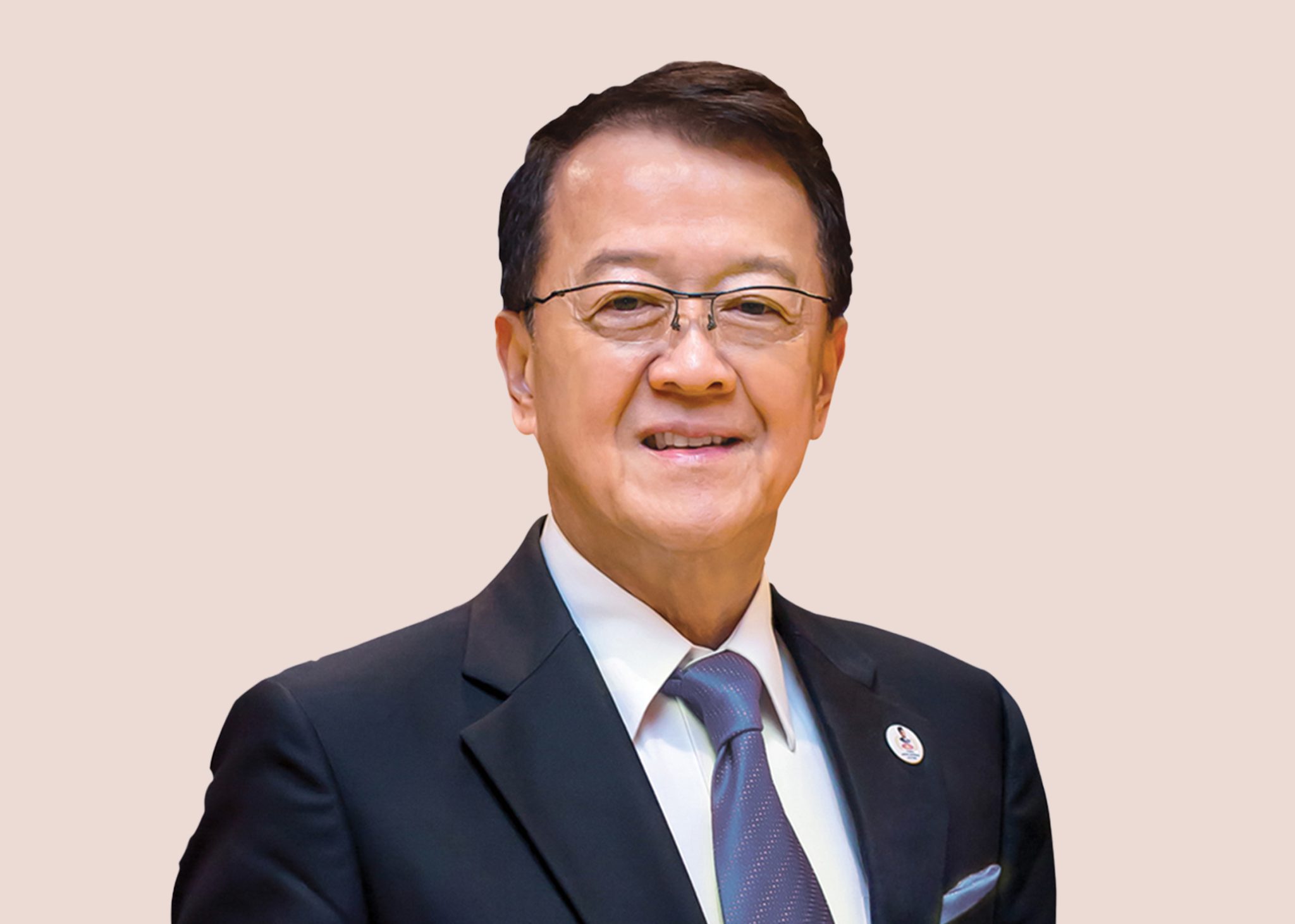 Patron – British Malaysian Chamber Of Commerce (BMCC)