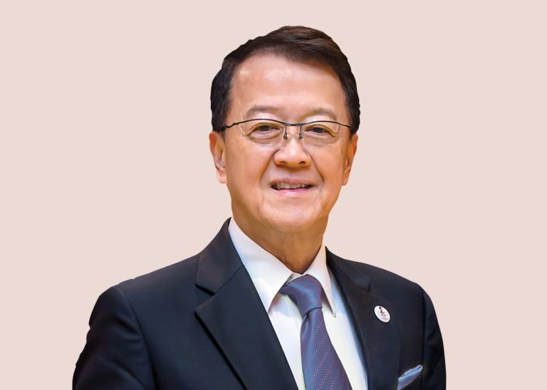 Patron – British Malaysian Chamber Of Commerce (BMCC)