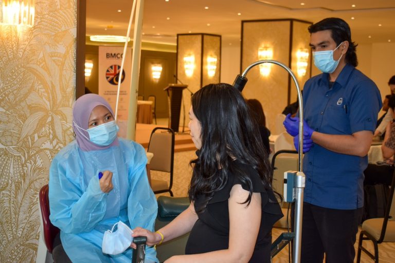 BMCC Health & Wellness Series: Save Your Skin – British Malaysian ...