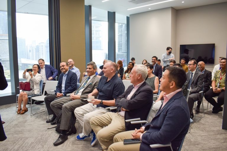 Post-UK General Election – Briefing and Q&A Session with H.E. Ailsa ...