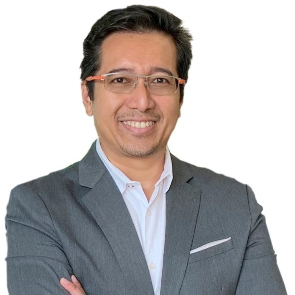 Charting the Path of AI: A Fireside Chat with Sam Majid, Head of the ...