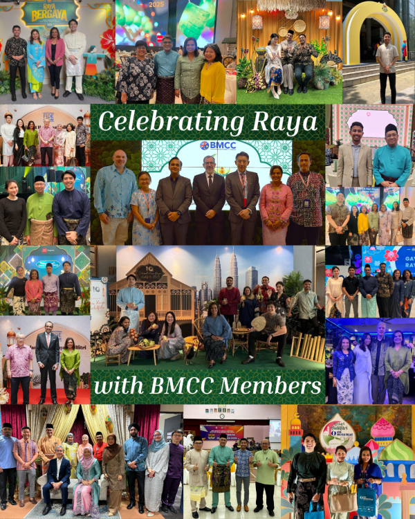Celebrating Raya 2025 with BMCC Members – British Malaysian Chamber Of ...